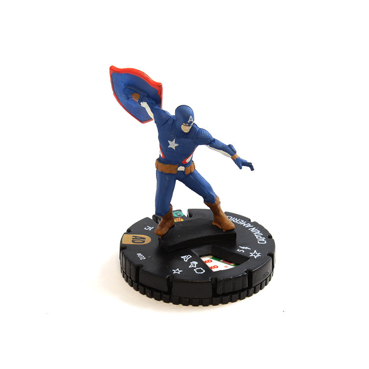 Buy Heroclix UK - Page 3 - Big Orbit Cards