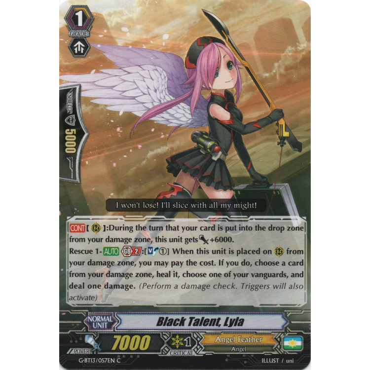 Buy G-BT13 Ultimate Stride Cards UK - Page 3 - Big Orbit Cards