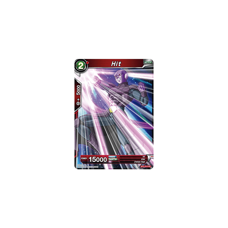 Buy BT1 - Galactic Battle Cards UK - Big Orbit Cards