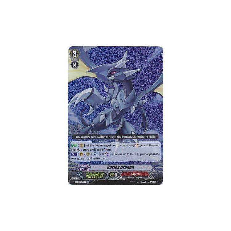 Buy Cardfight Vanguard Cards UK - Page 2 - Big Orbit Cards