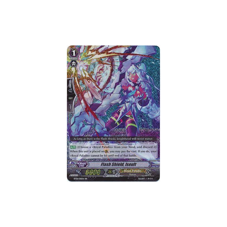 Buy Cardfight Vanguard Cards UK - Big Orbit Cards