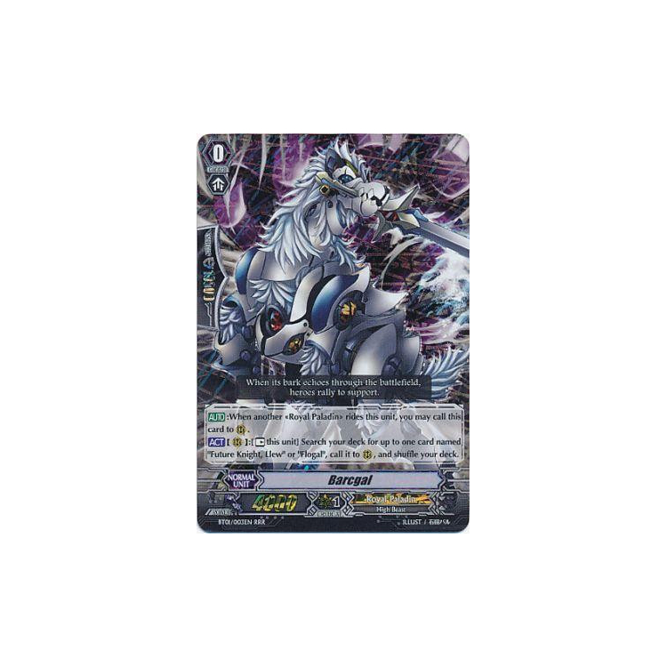 Buy Cardfight Vanguard Cards UK - Big Orbit Cards