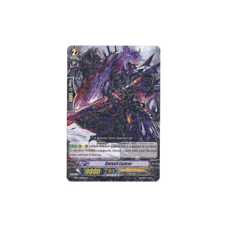 Buy BT04 Eclipse of Illusionary Shadows Cards UK - Page 2 - Big Orbit Cards