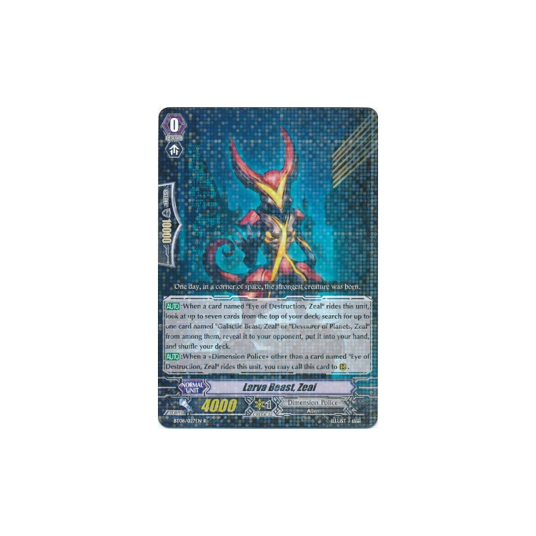 Buy BT08 Blue Storm Armada Cards UK - Page 2 - Big Orbit Cards