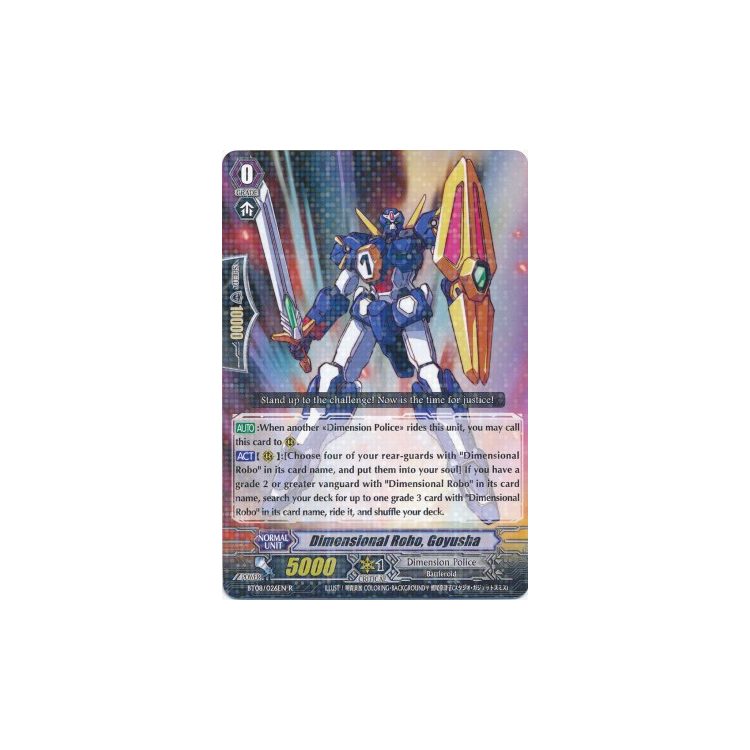 Buy BT08 Blue Storm Armada Cards UK - Page 2 - Big Orbit Cards