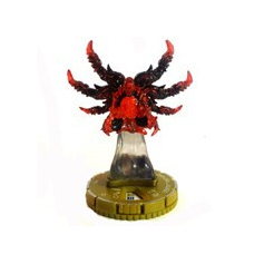 Sentry Void Heroclix
