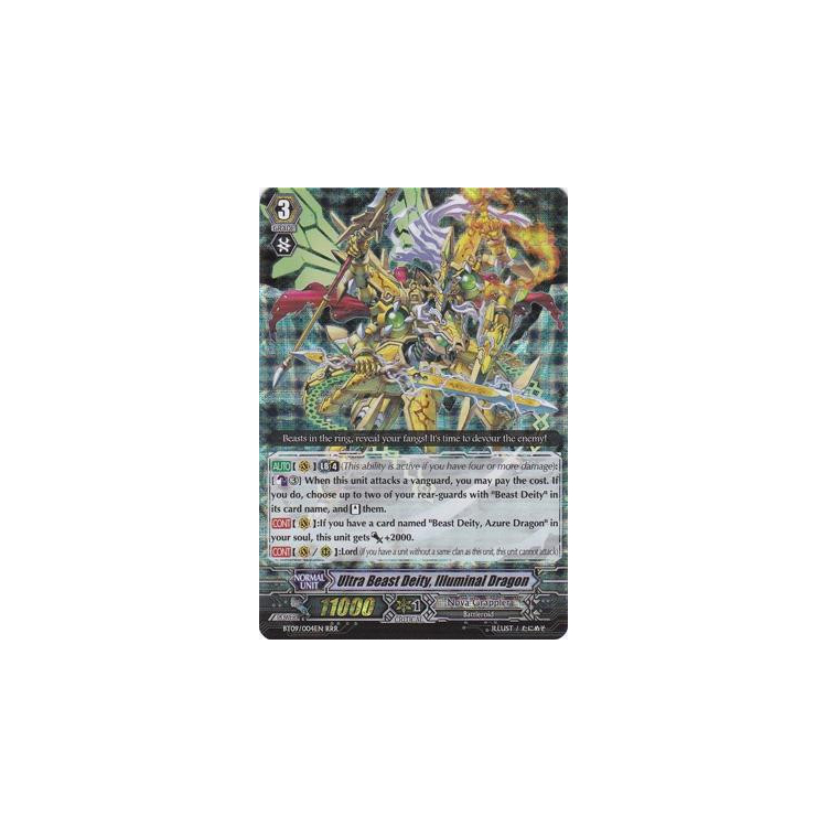 Buy BT09 Clash of the Knights & Dragons Cards UK - Big Orbit Cards