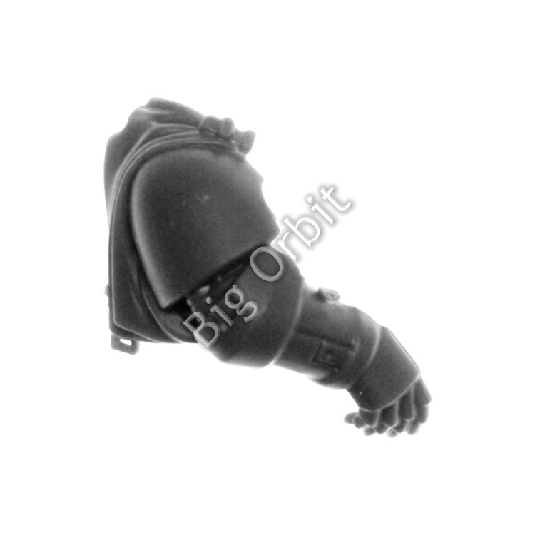 Primaris Space Marine Eliminators C - Bolt - Big Orbit Cards