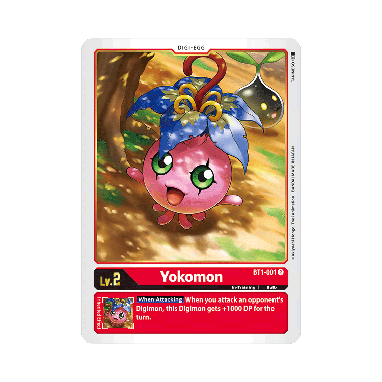 Buy Digimon Card Game Cards UK - Big Orbit Cards