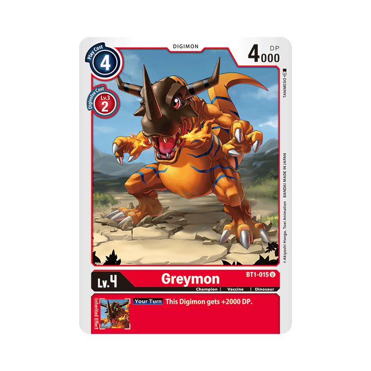 Buy Digimon Card Game Cards UK - Big Orbit Cards