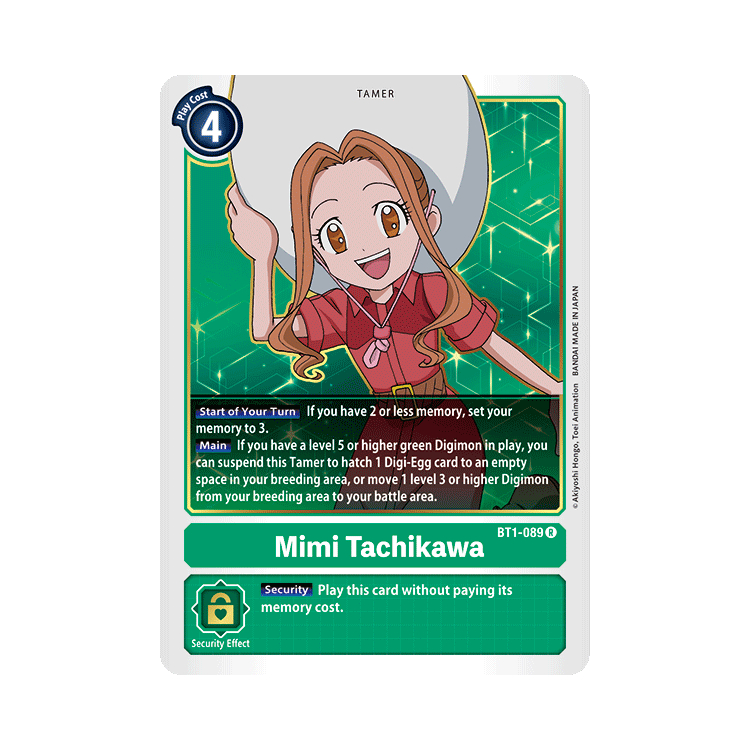 Mimi From Digimon Mimi From Digimon By Navavee On DeviantArt