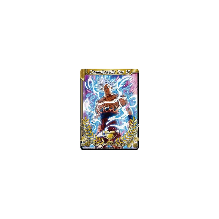 Buy Dragon Ball Super Card Game Cards UK - Big Orbit Cards