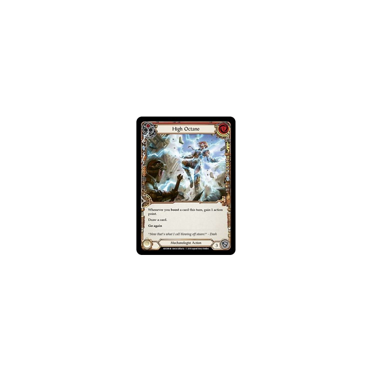 Buy Flesh and Blood TCG Cards UK - Big Orbit Cards