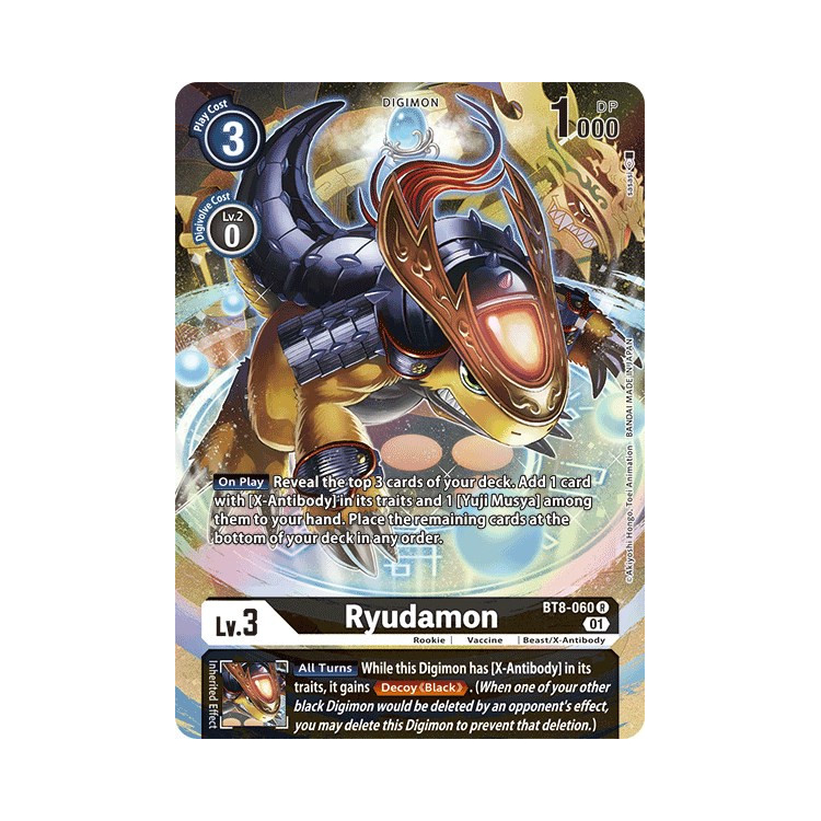 Digimon Cards The Most Valuable Cards In Special Booster 2.5 Digimon