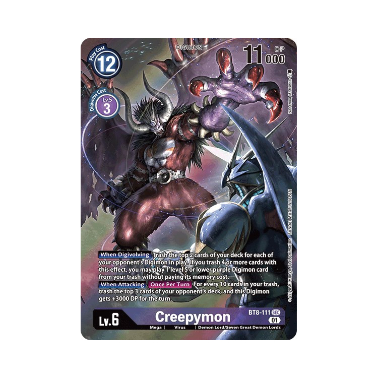 Buy BT8 - New Awakening Cards UK - Page 7 - Big Orbit Cards