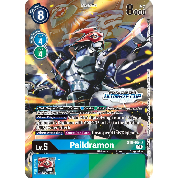 Buy ST9 - Starter Deck - Ultimate Ancient Dragon Cards UK - Big Orbit Cards