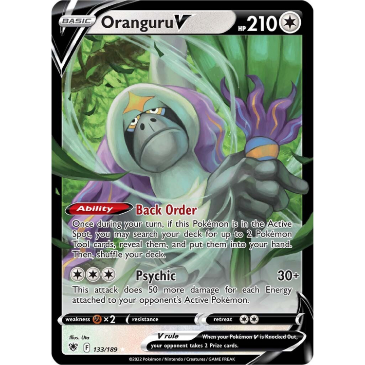 Buy Pokemon Astral Radiance Cards - Page 10 | Big Orbit Cards