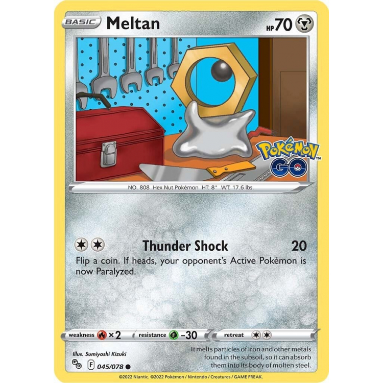 Buy Pokemon GO Cards UK - Page 5 - Big Orbit Cards