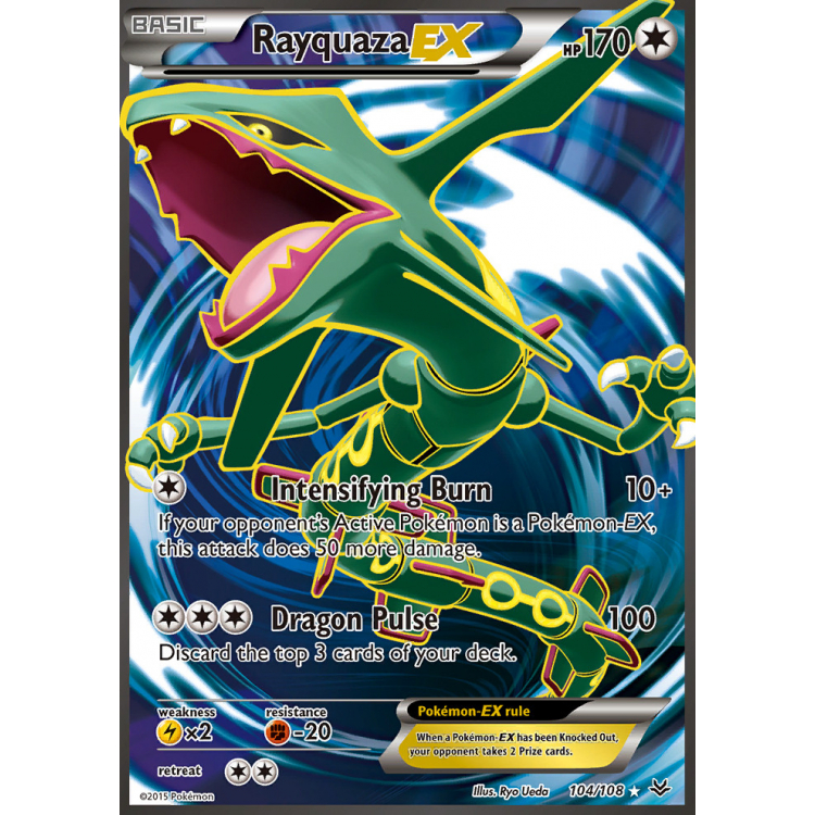 Folha De Sprite Rayquaza Rayquaza/Sprites Und 3D Modelle – PokéWiki