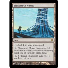 Blinkmoth Nexus