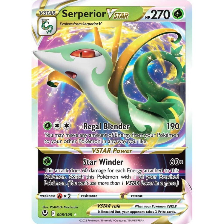 Buy Silver Tempest Cards UK - Big Orbit Cards