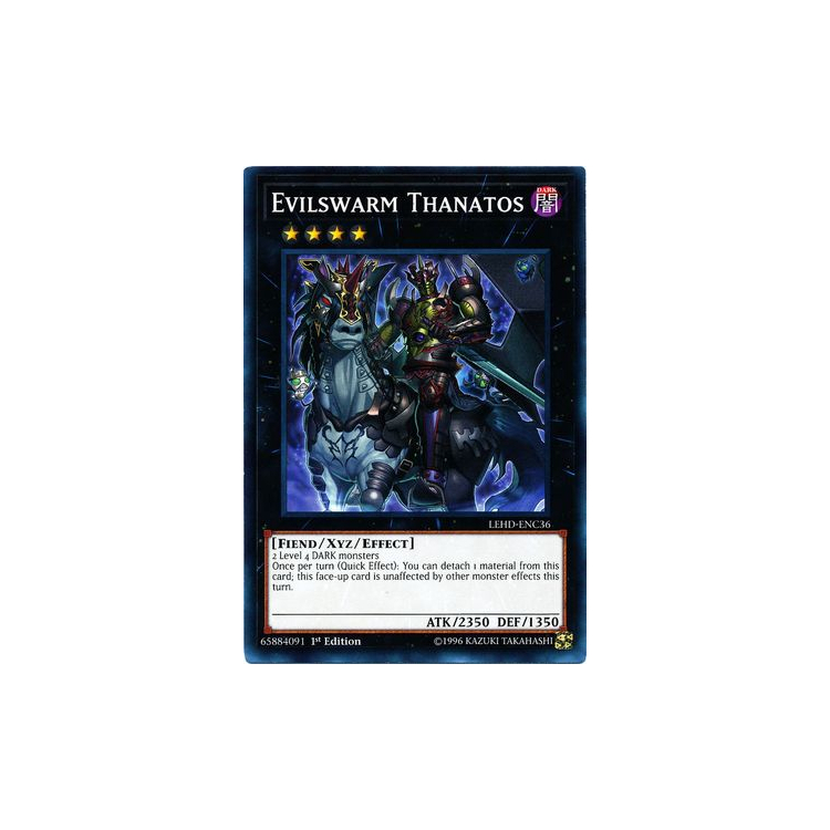 Evilswarm Thanatos