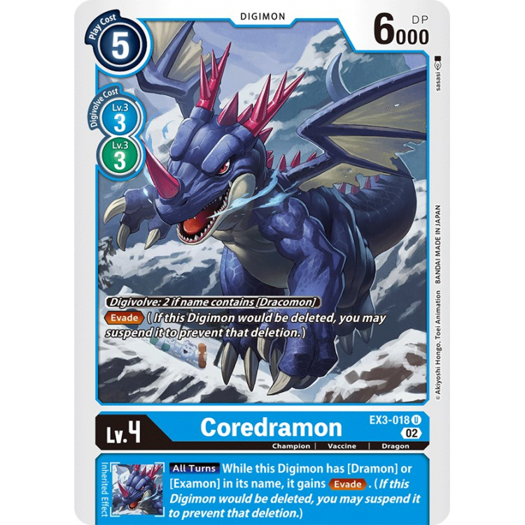 Buy EX3 - Draconic Roar Cards UK - Big Orbit Cards