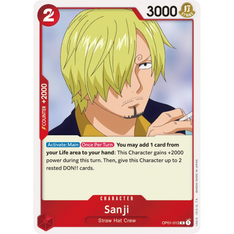 Buy One Piece Card Game Cards UK - Big Orbit Cards