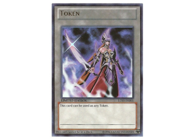 Gorz The Emissary Of Darkness Token