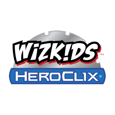 Marvel Heroclix - Avengers 60th - Big Orbit Cards