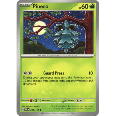 Buy Pokemon Scarlet and Violet Cards | Big Orbit Cards