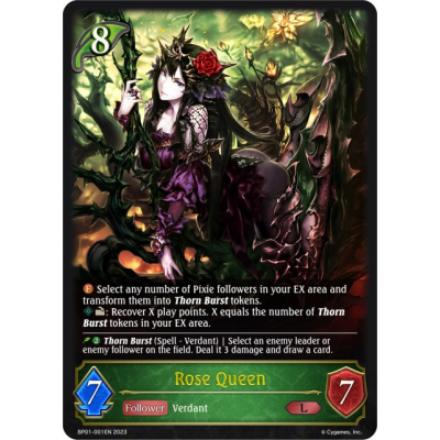 Buy Shadowverse: Evolve Cards UK - Big Orbit Cards