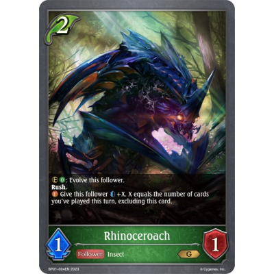 Buy Shadowverse: Evolve Cards UK - Big Orbit Cards
