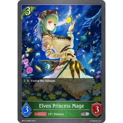 Buy Shadowverse: Evolve Cards UK - Big Orbit Cards