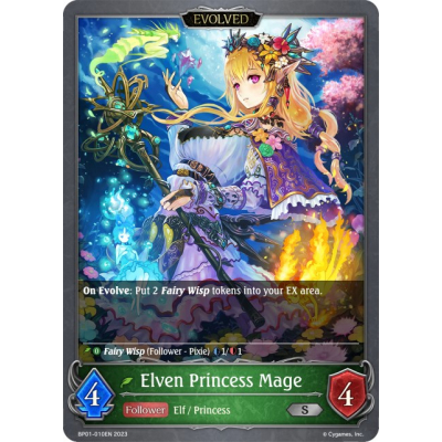 Buy Shadowverse: Evolve Cards UK - Big Orbit Cards