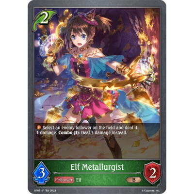 Buy Shadowverse: Evolve Cards UK - Big Orbit Cards