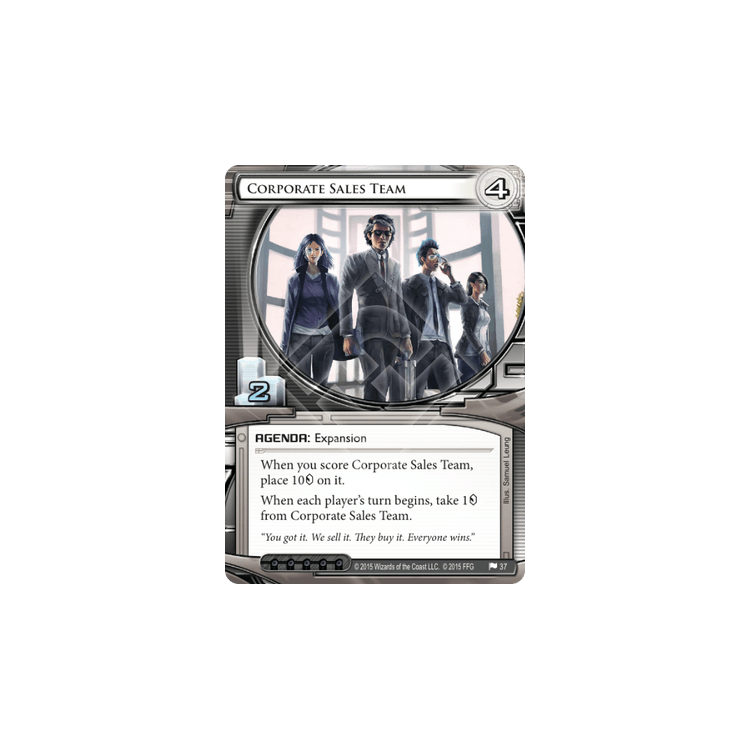 Buy Android Netrunner The Card Game Cards UK - Big Orbit Cards