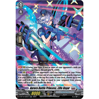 Buy D-BT12 - Evenfall Onslaught Cards UK - Page 2 - Big Orbit Cards