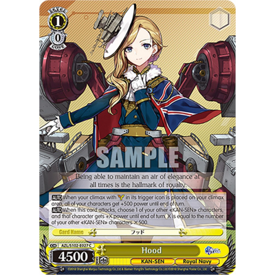 Buy Azur Lane Cards UK - Page 3 - Big Orbit Cards