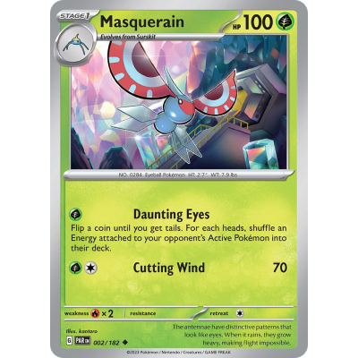 Buy Pokémon Paradox Rift Cards | Singles | Big Orbit Cards
