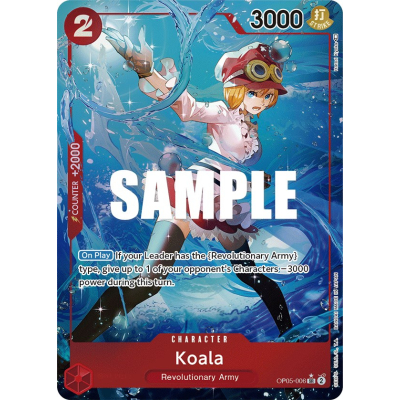Buy OP05 - Awakening of the New Era Cards UK - Big Orbit Cards