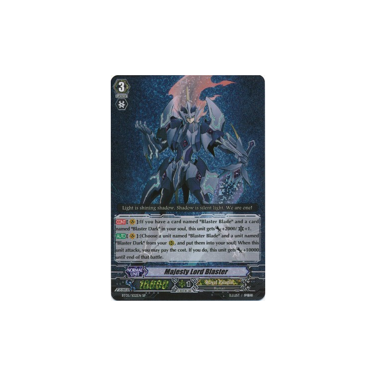 Buy BT05 Awakening of Twin Blades Cards UK - Page 4 - Big Orbit Cards