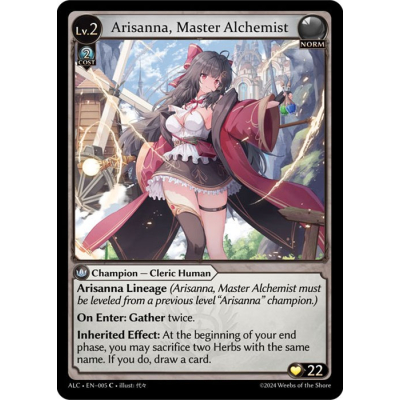 Buy Grand Archive Cards UK - Big Orbit Cards