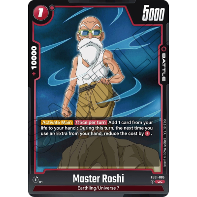 Buy FB01 - Awakened Pulse Cards UK - Big Orbit Cards