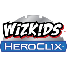 Marvel HeroClix - Wheels of Vengeance: - Big Orbit Cards