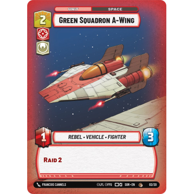 Buy Star Wars: Unlimited Cards UK - Big Orbit Cards