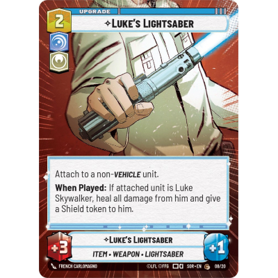 Buy Star Wars: Unlimited Cards UK - Big Orbit Cards