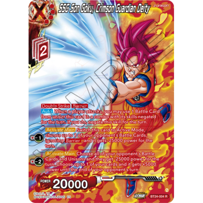 Buy BT24 - Beyond Generations Cards UK - Big Orbit Cards