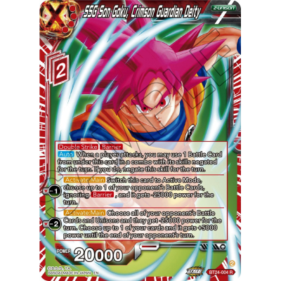 Buy BT24 - Beyond Generations Cards UK - Big Orbit Cards