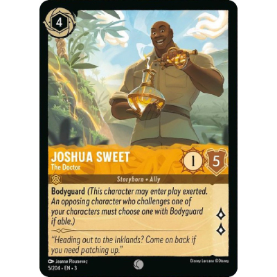 Buy Lorcana Cards UK - Big Orbit Cards